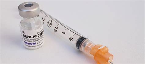 HIV Transmission & Depo-Provera, the Birth Control Shot « One More Soul